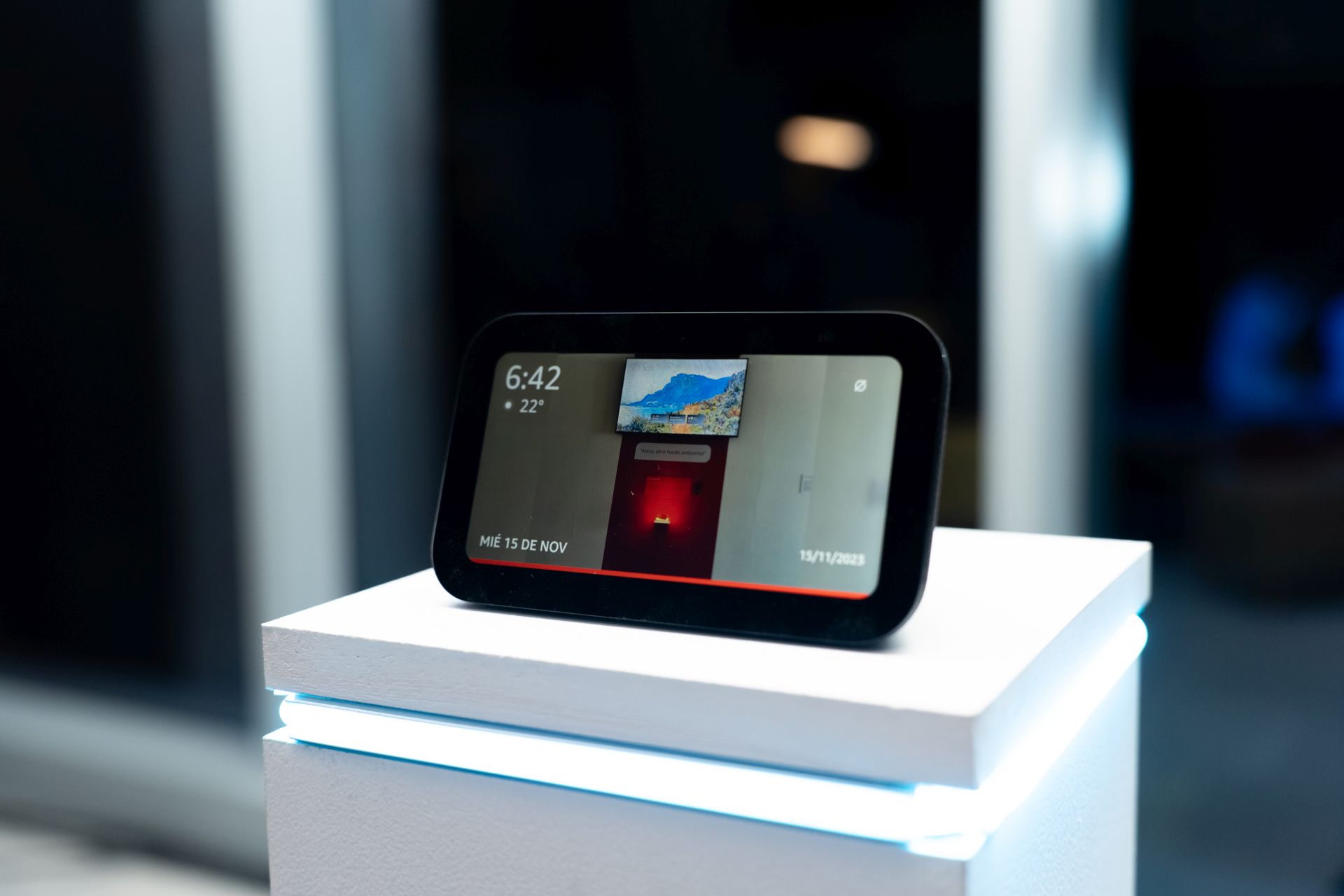 Cumpleaños Alexa | NINJA*