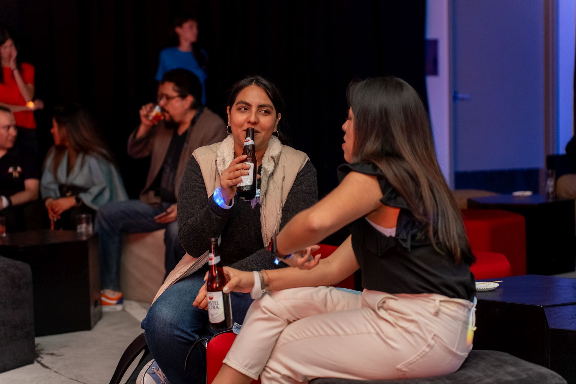 Cumpleaños Alexa | NINJA*