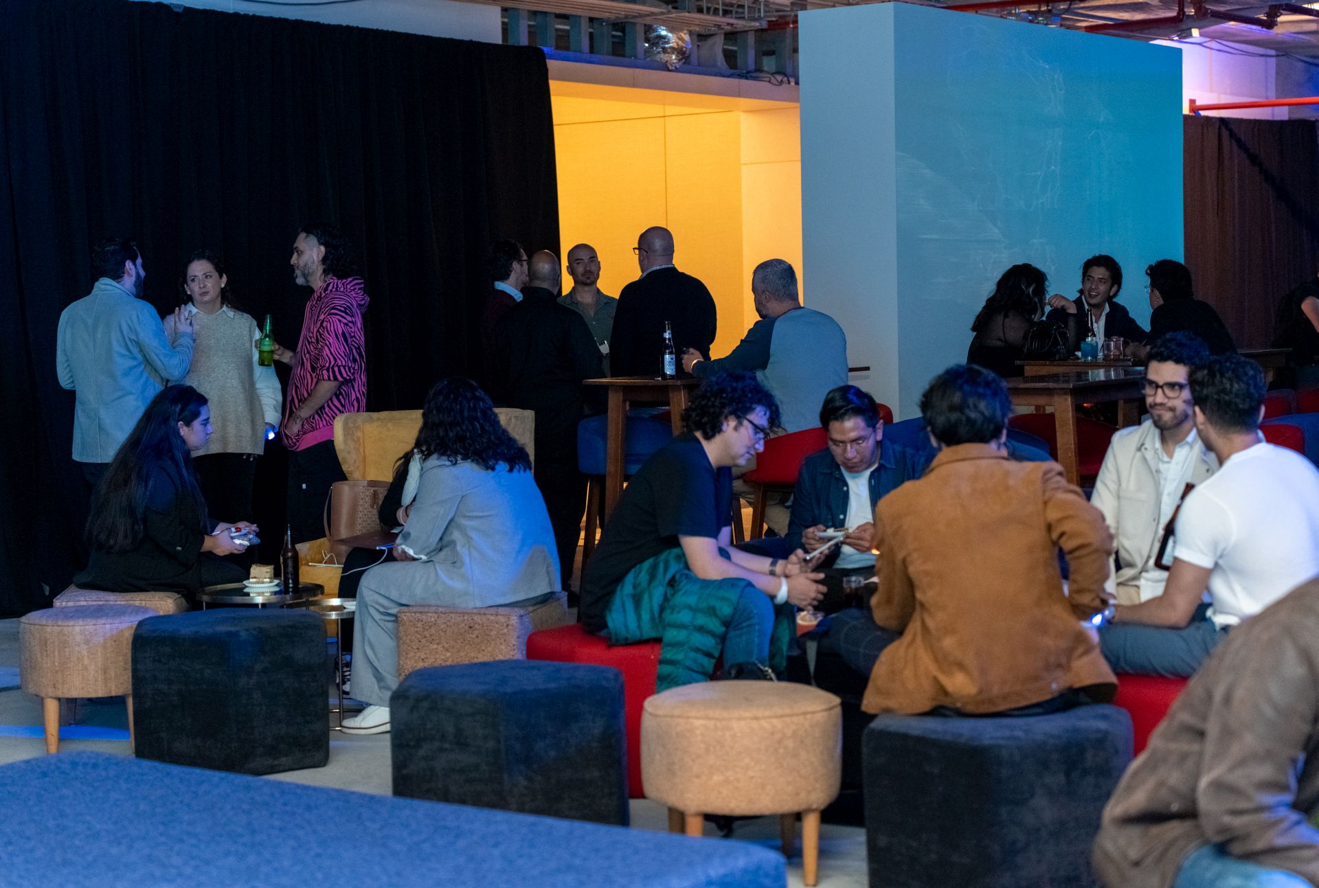 Cumpleaños Alexa | NINJA*