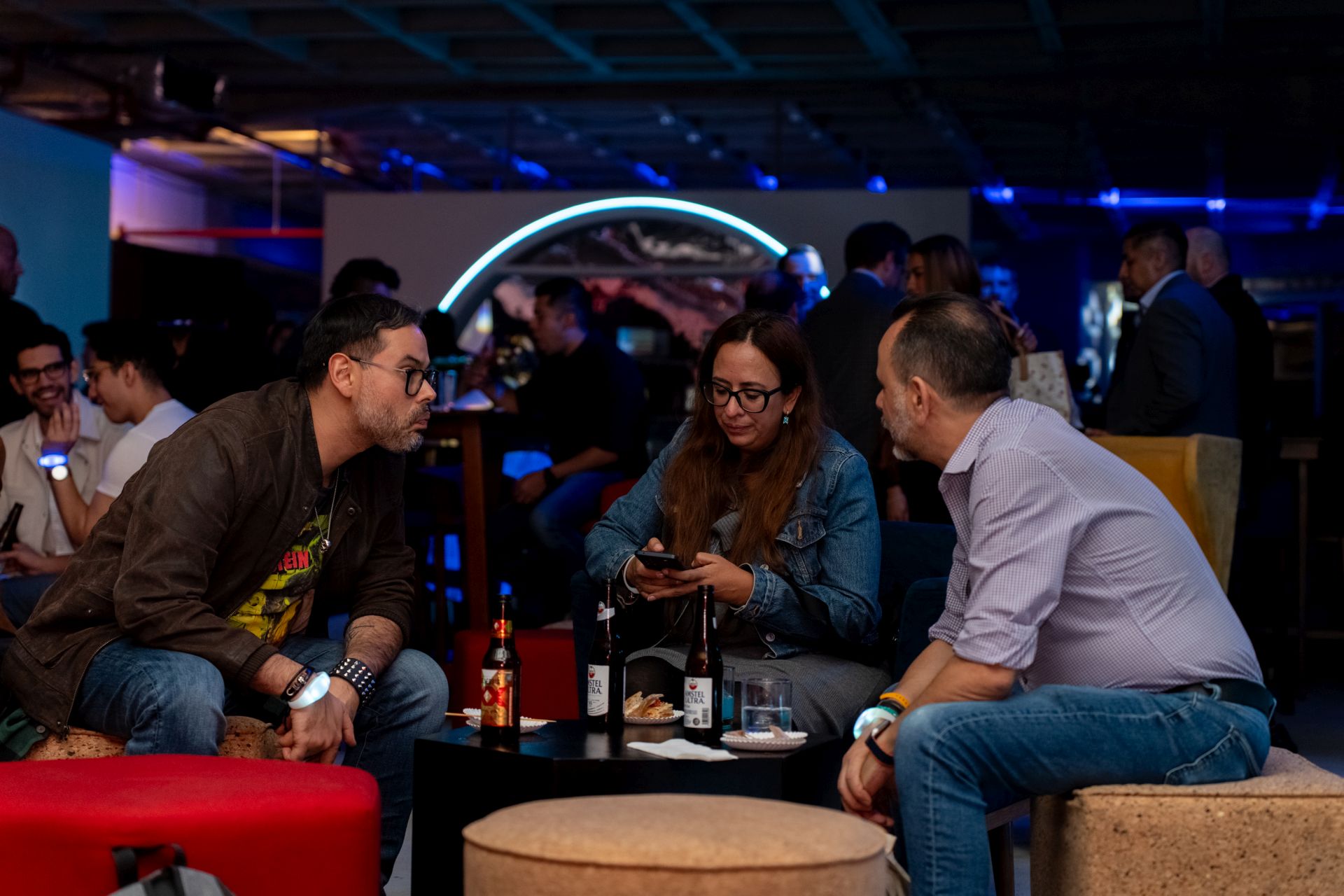 Cumpleaños Alexa | NINJA*