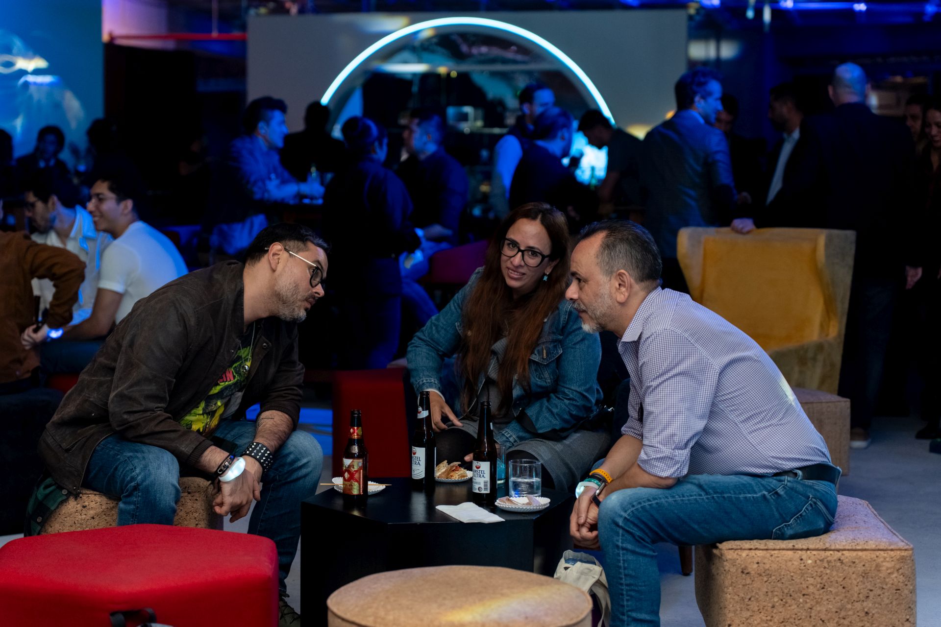 Cumpleaños Alexa | NINJA*