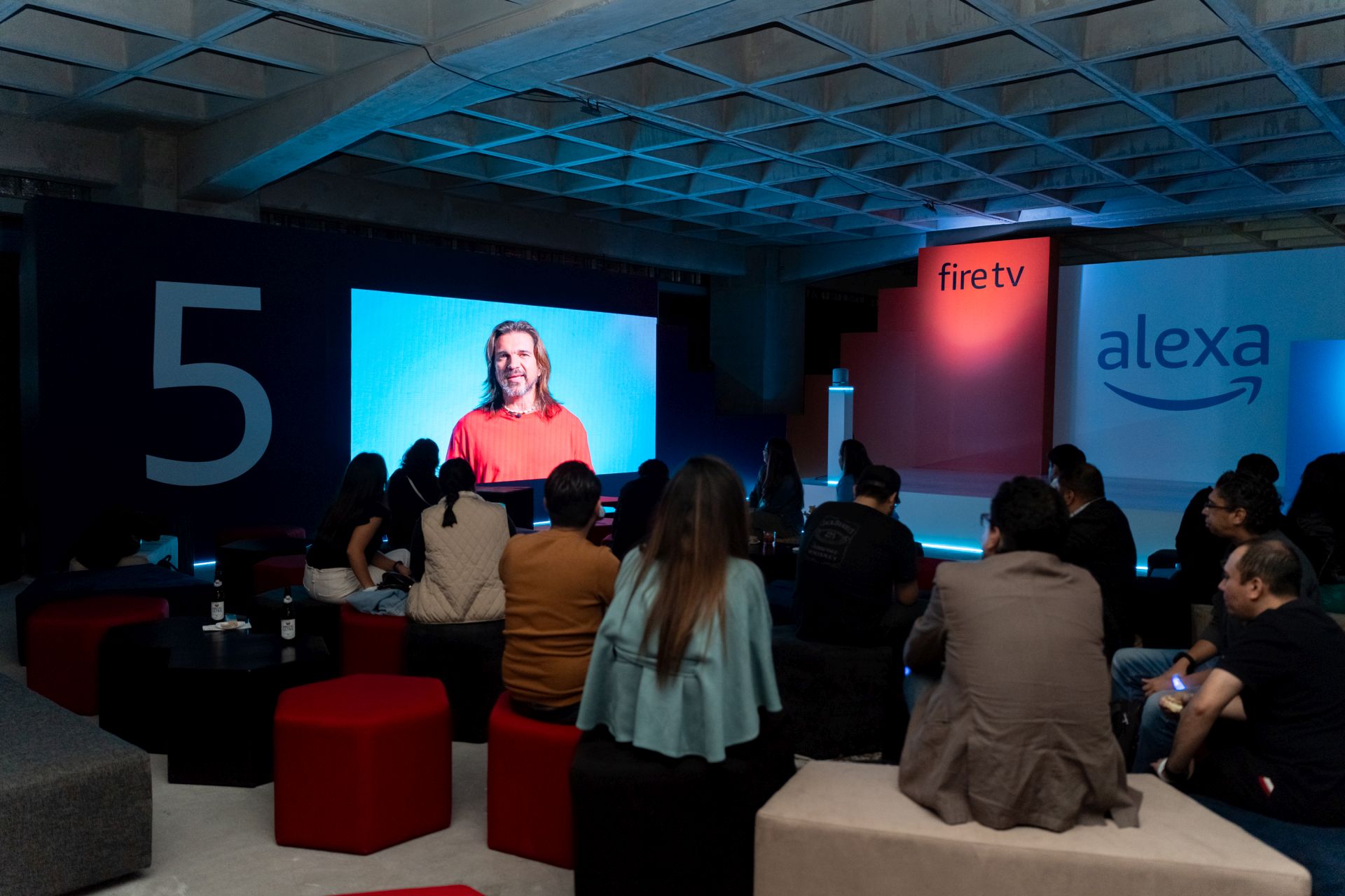 Cumpleaños Alexa | NINJA*